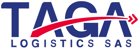 Inicio - Taga Logistics